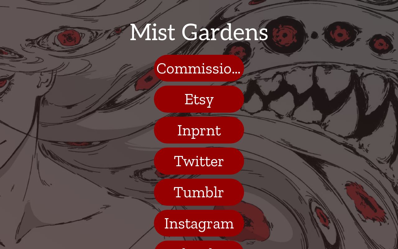 Mist Gardens